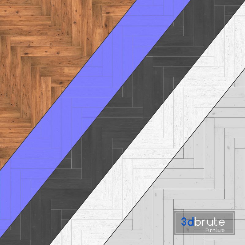 Parquet 27