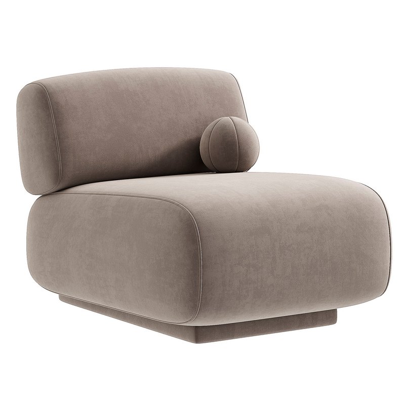 GOGAN Armchair Image 1