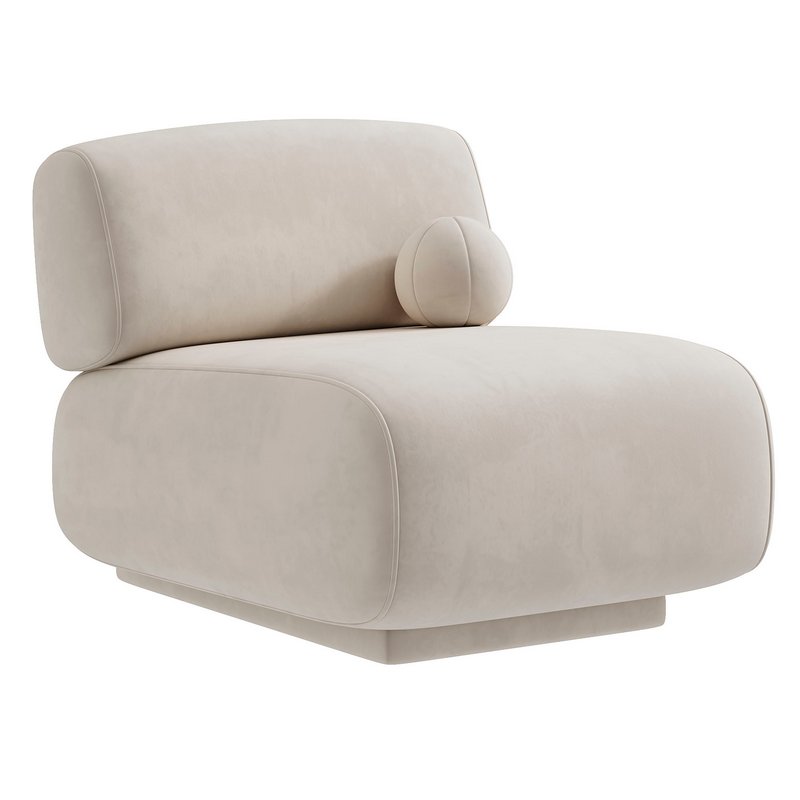 GOGAN Armchair Image 3