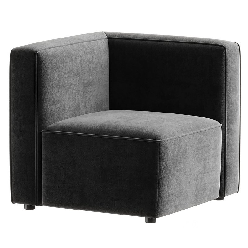 sariq kreslo 4 Image 2