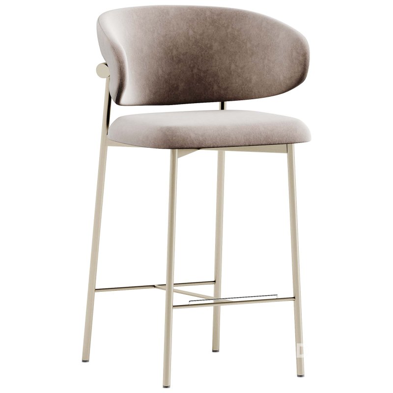 Oleandro stool by Calligaris Image 4