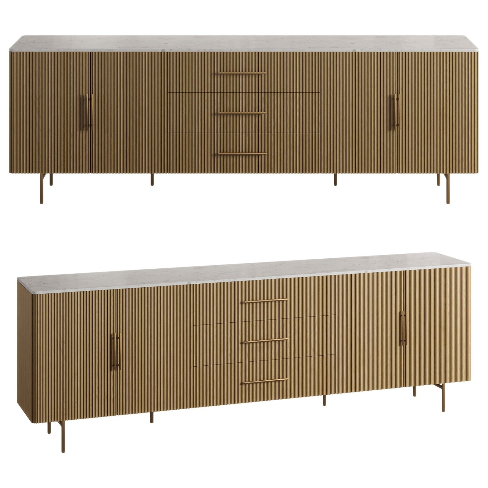 Finnley sideboard Image 1