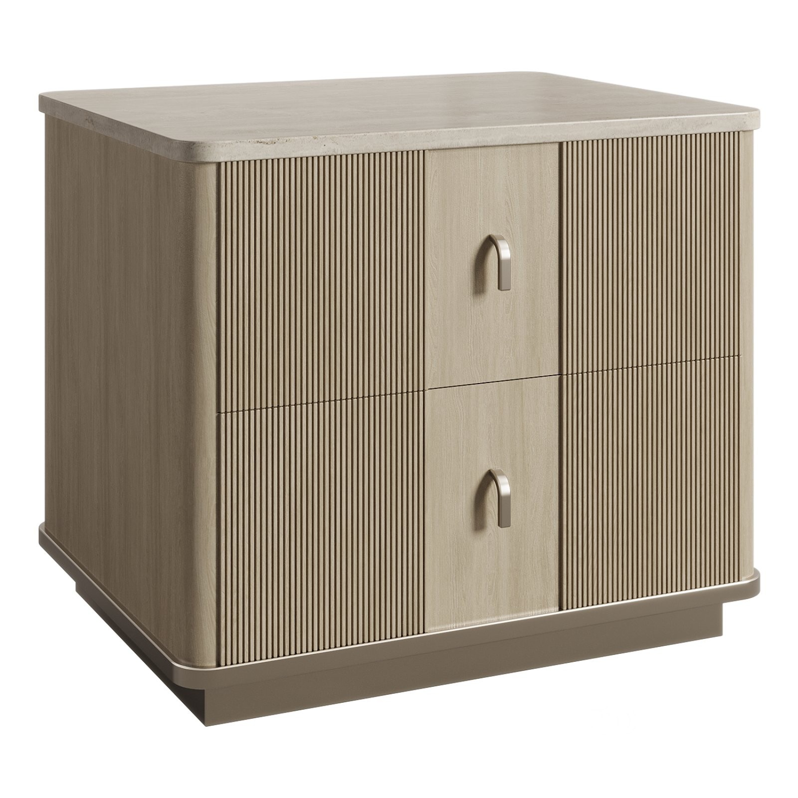 Vera nighstand Image 1