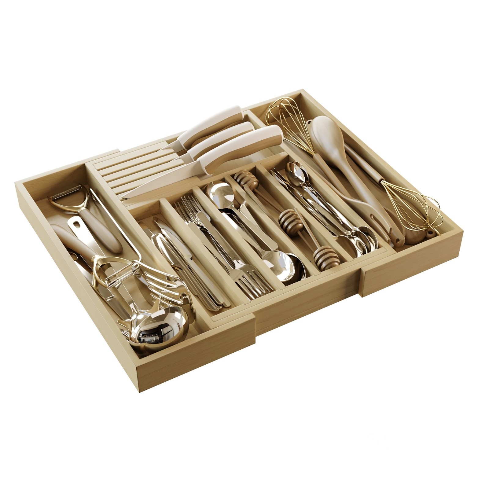 Kitchen Accessories Image 2