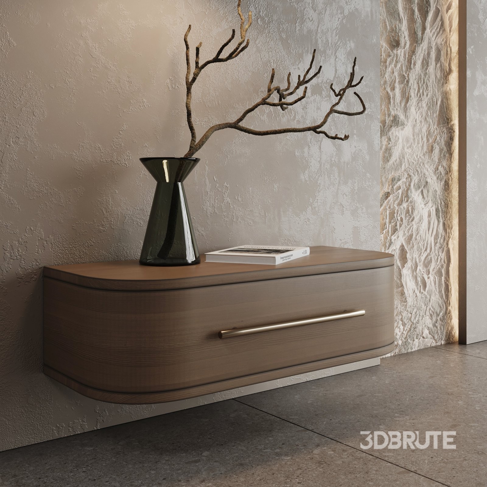 Headboard Wall Panel 03 Image 5