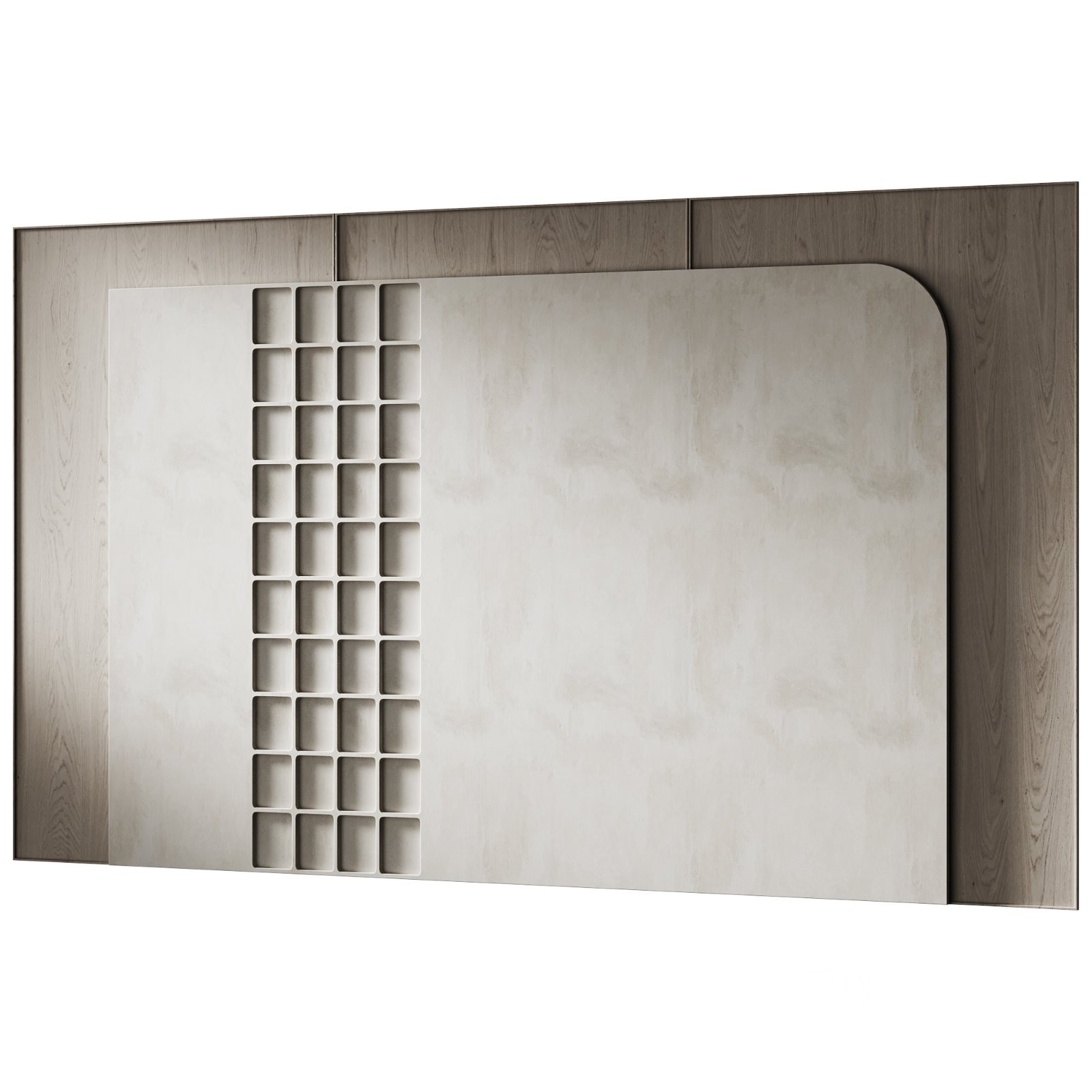 ART WALL 20 Panel Image 3