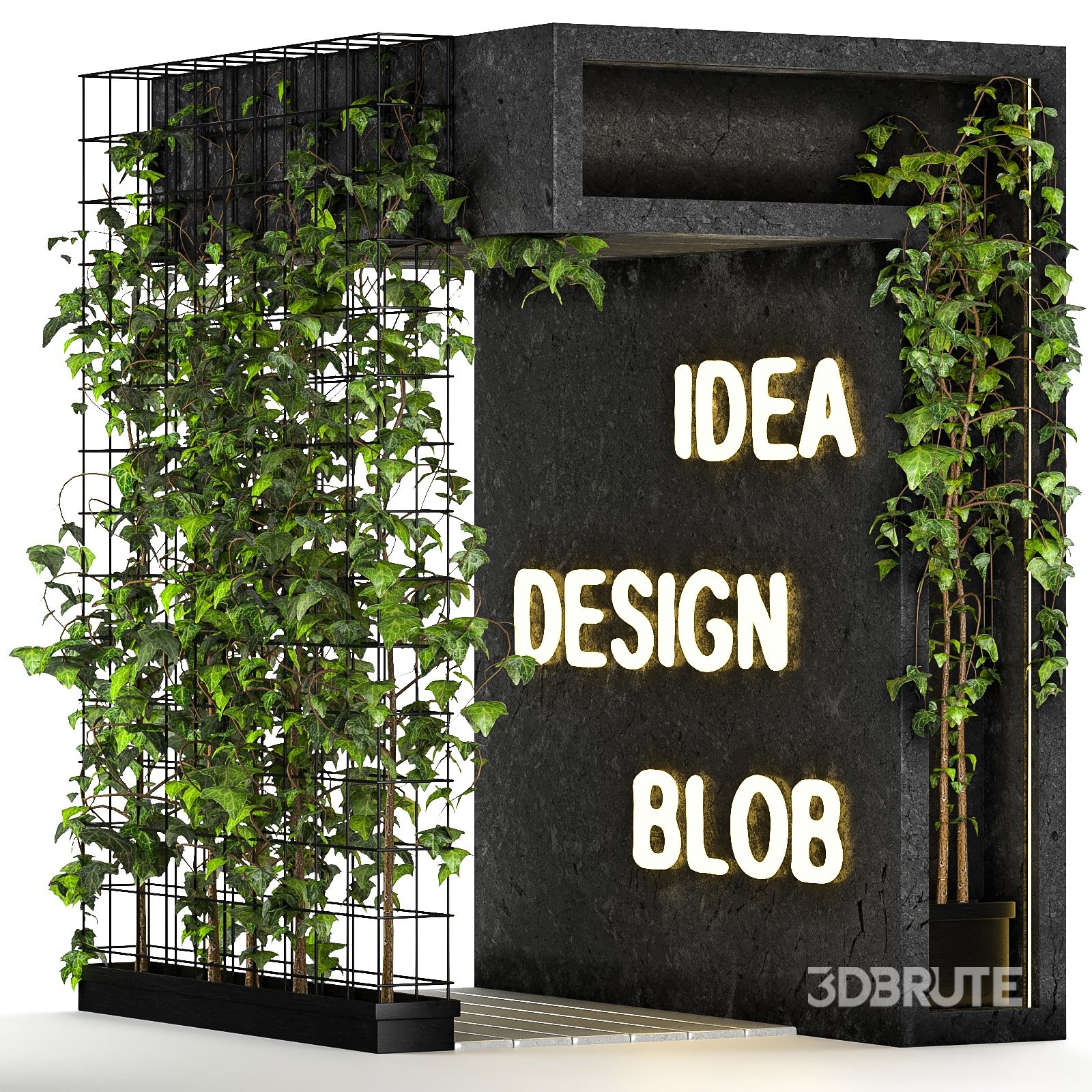 Green Corridor Image 3