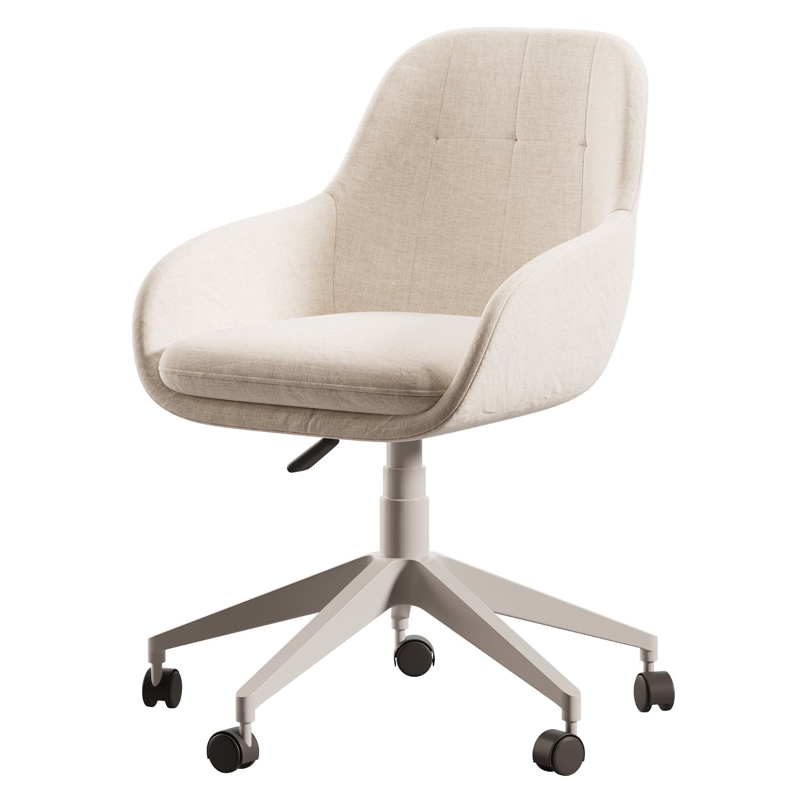 Mid You Swivel Chair Image 3