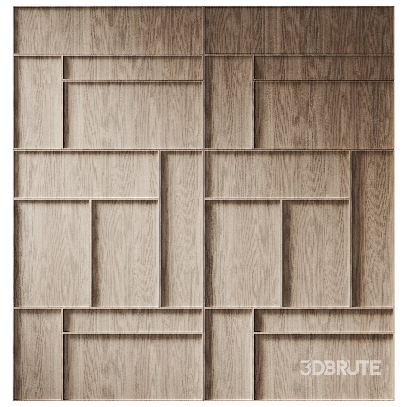 ART WALL 18 Panel Image 1