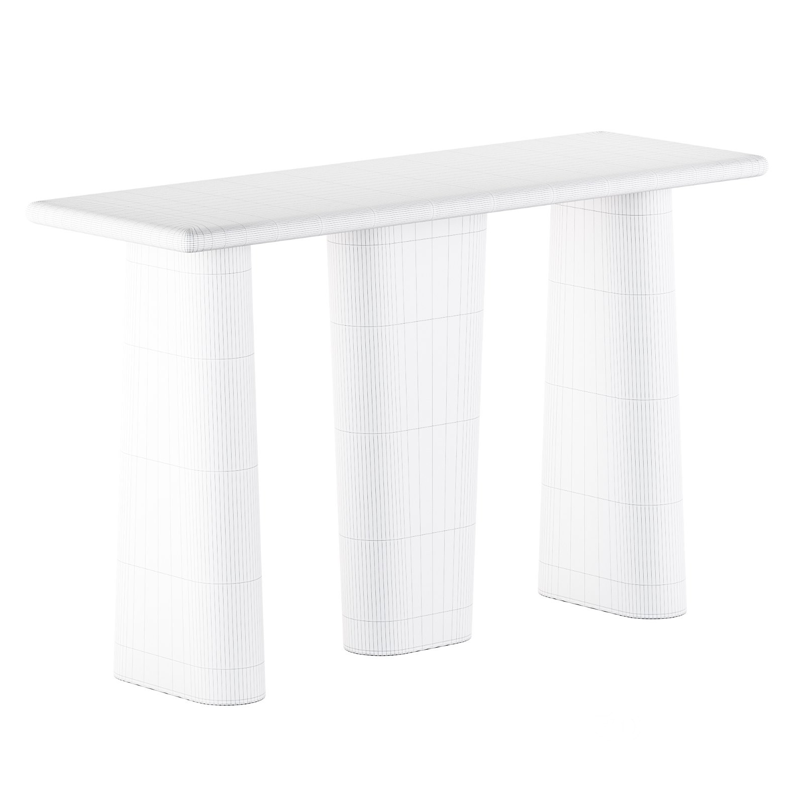 Falun Console Table Image 3