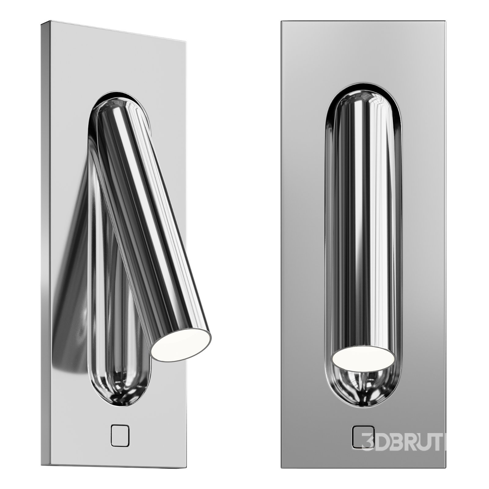 Ponte 7 LED Reading Light Image 3