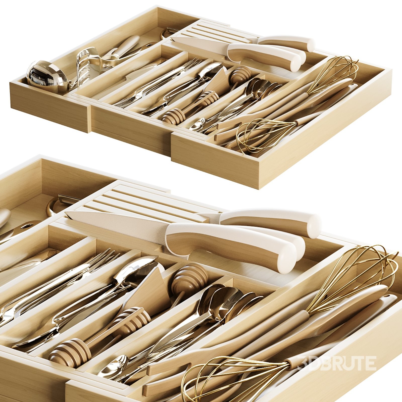 Kitchen Accessories Image 3