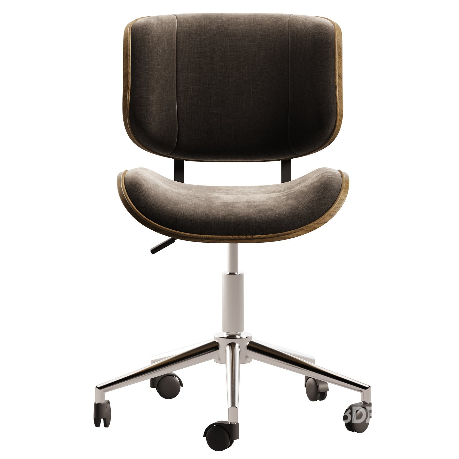 Dean Bentwood Office Chair Image 2