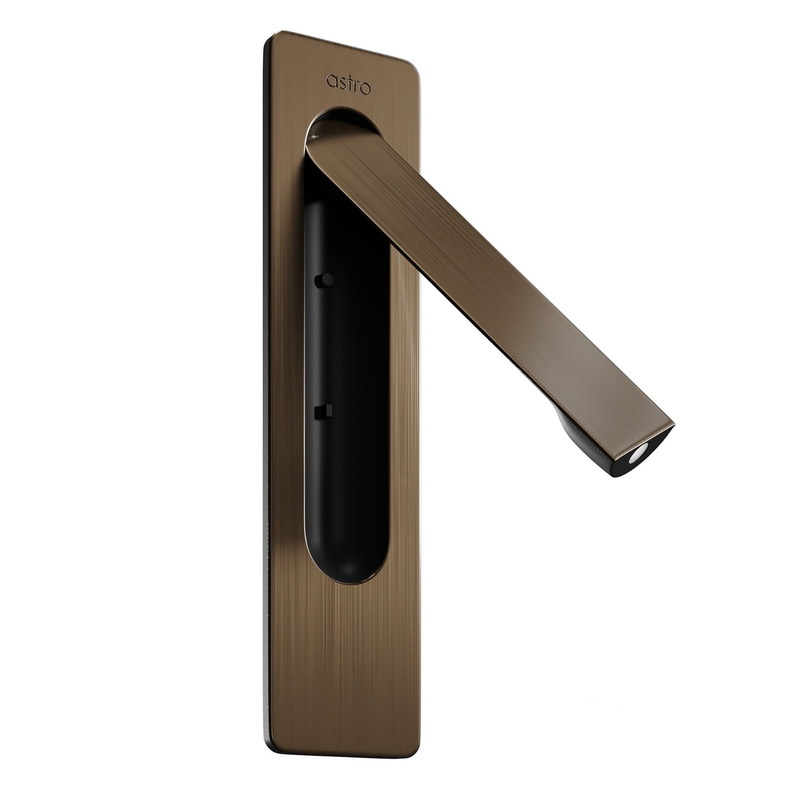 Keta LED Reading Light Image 5