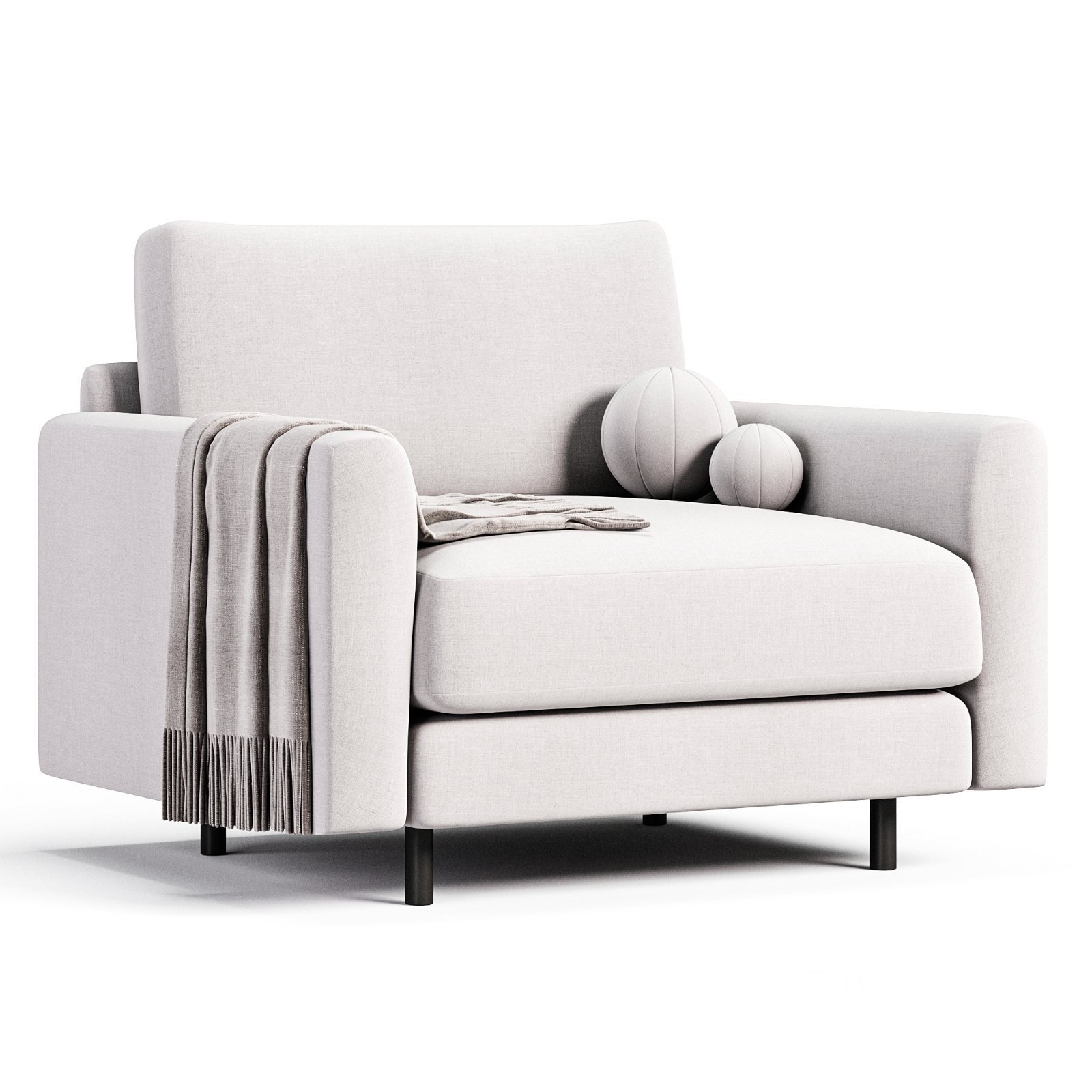 AUSTIN CHAIR Image 5