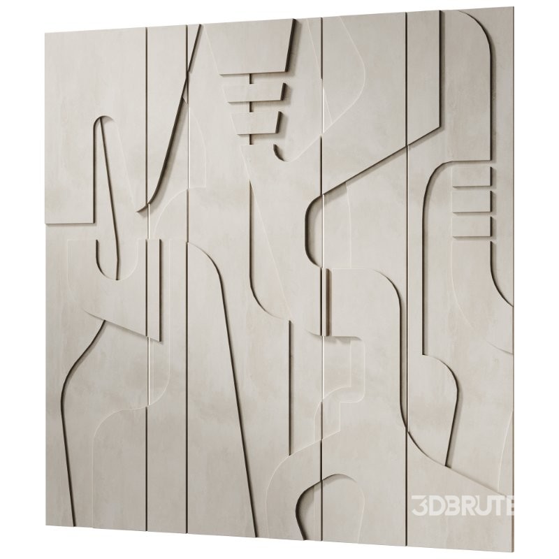 ART WALL 17 Panel Image 2