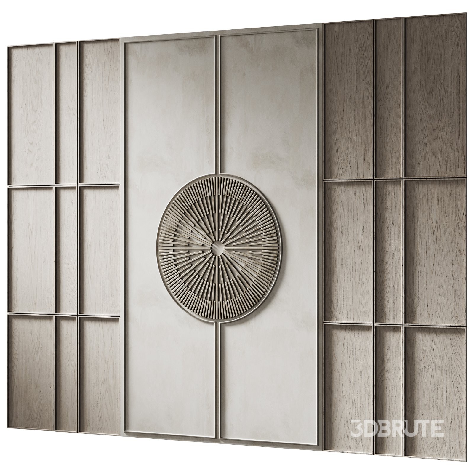 ART WALL 19 Panel Image 3