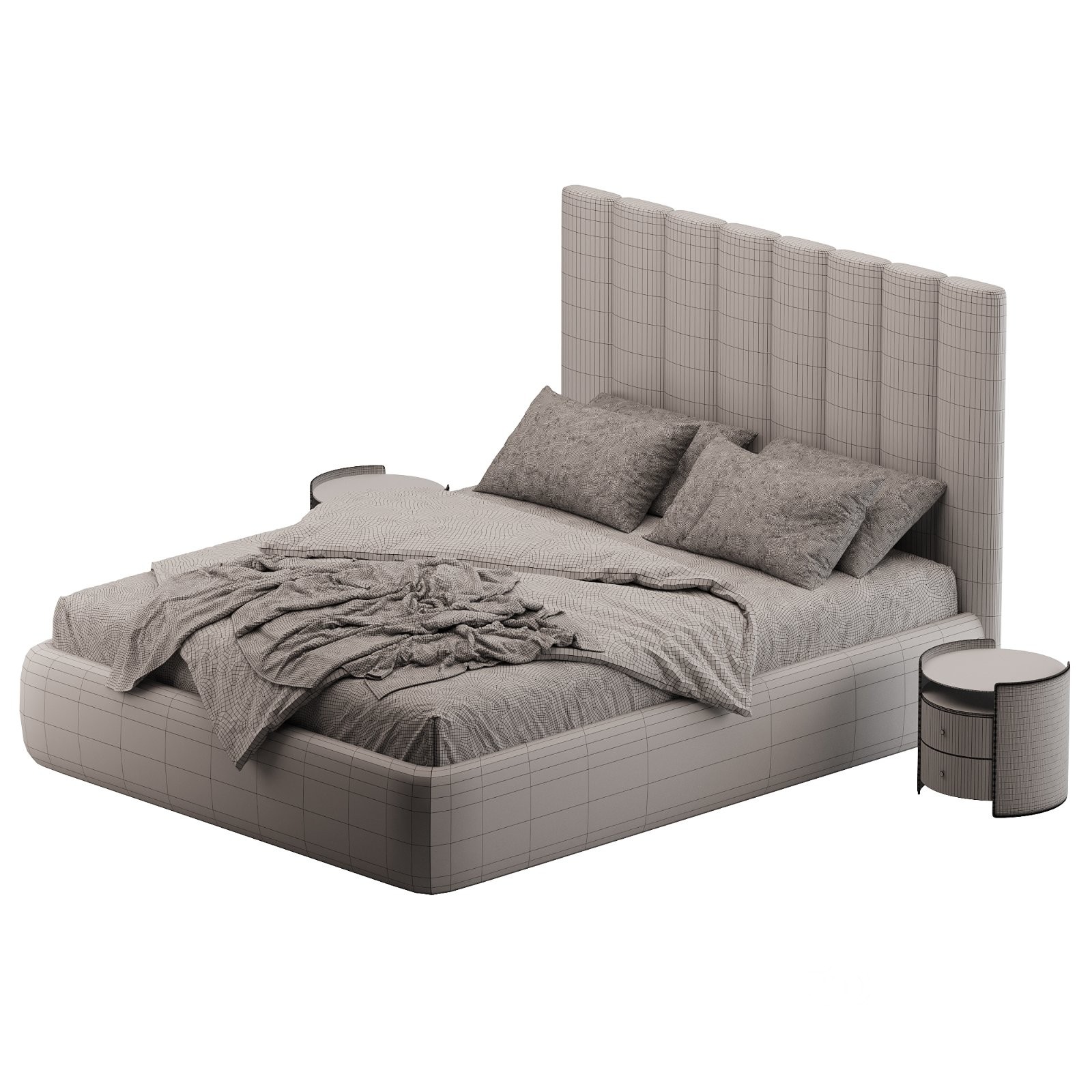 Vega Floor 160 Image 5