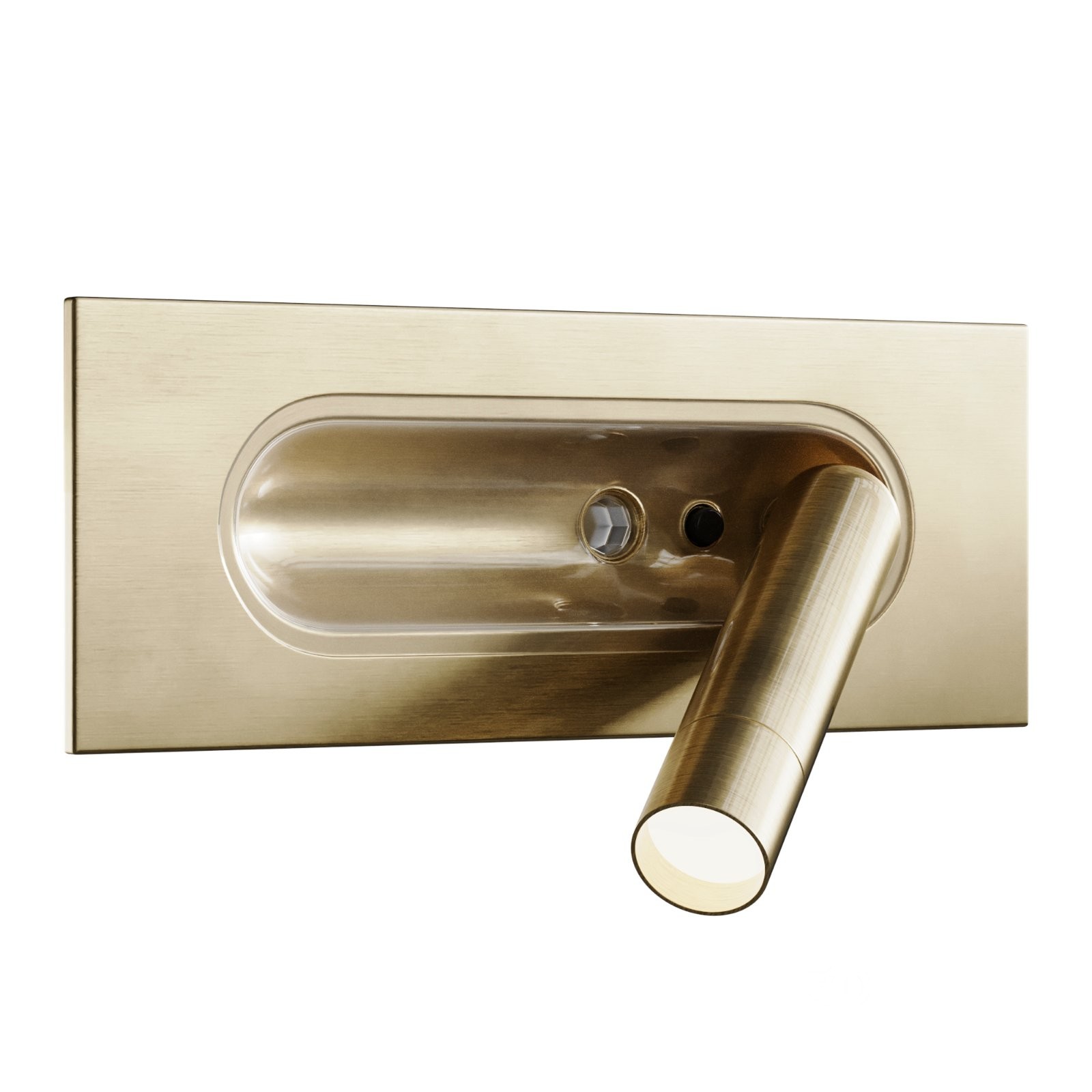 Ledtube RSC LED Wall Sconce Image 6