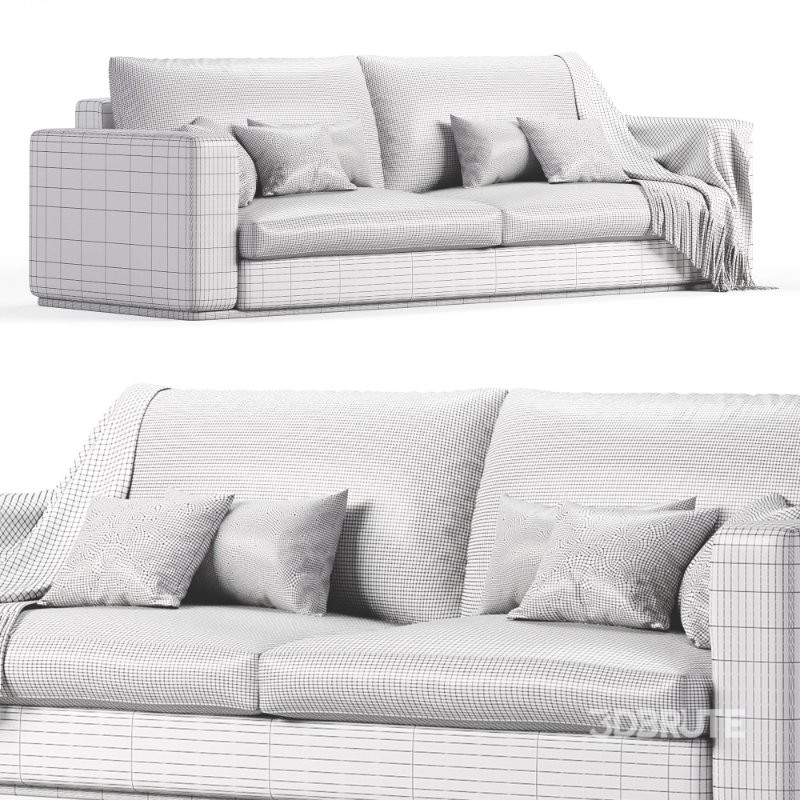 REVERSI 14 SOFA Image 1