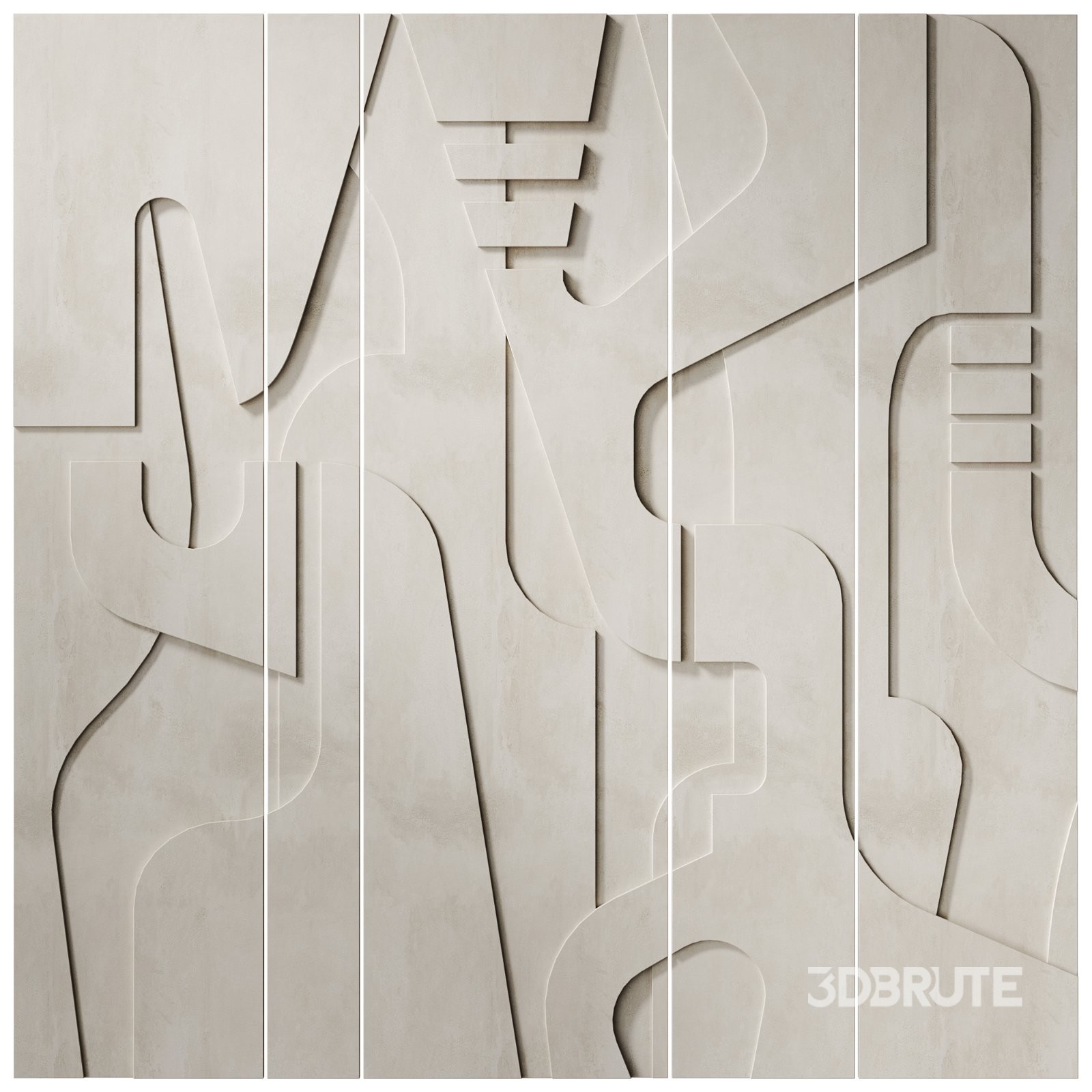 ART WALL 17 Panel Image 1