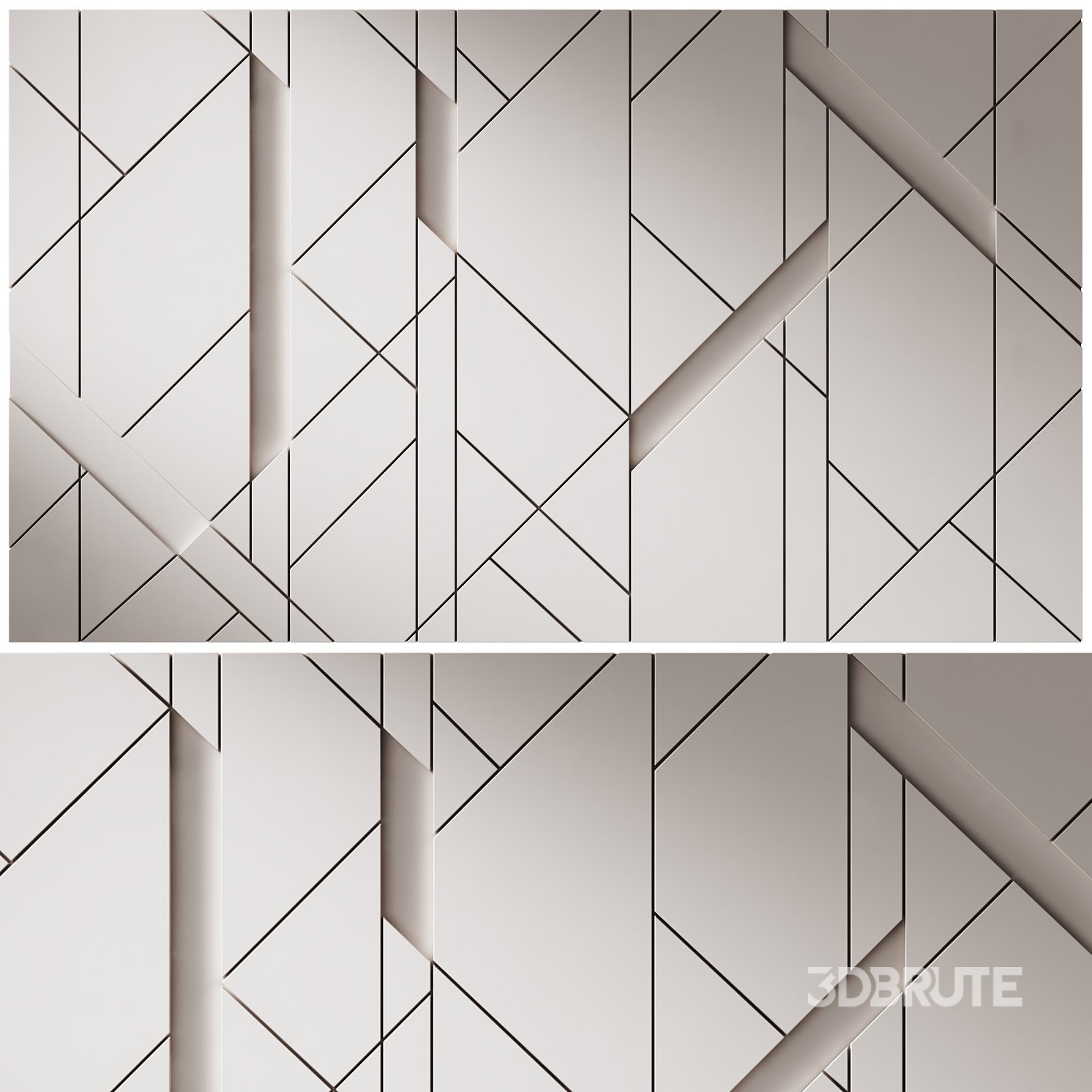 ART WALL 22 Panel Image 1