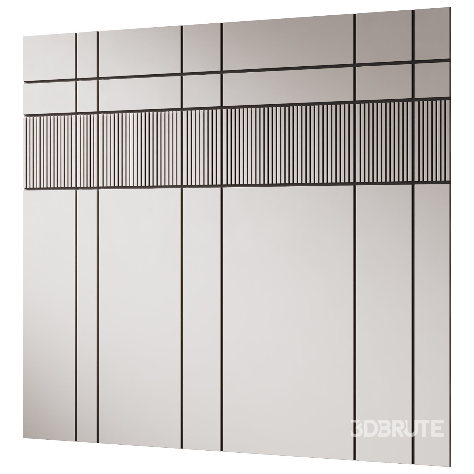 ART WALL 21 Panel Image 3