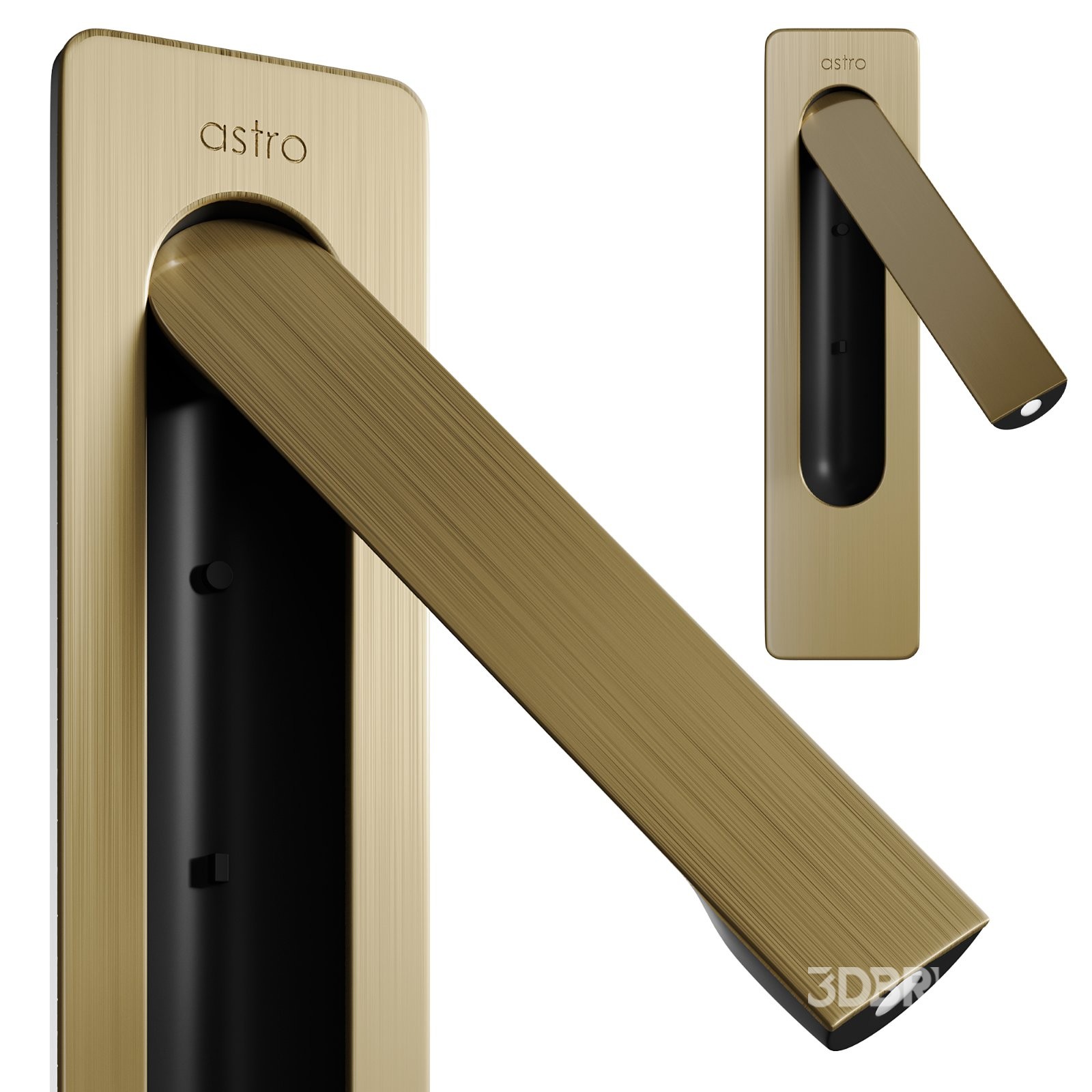 Keta LED Reading Light Image 6