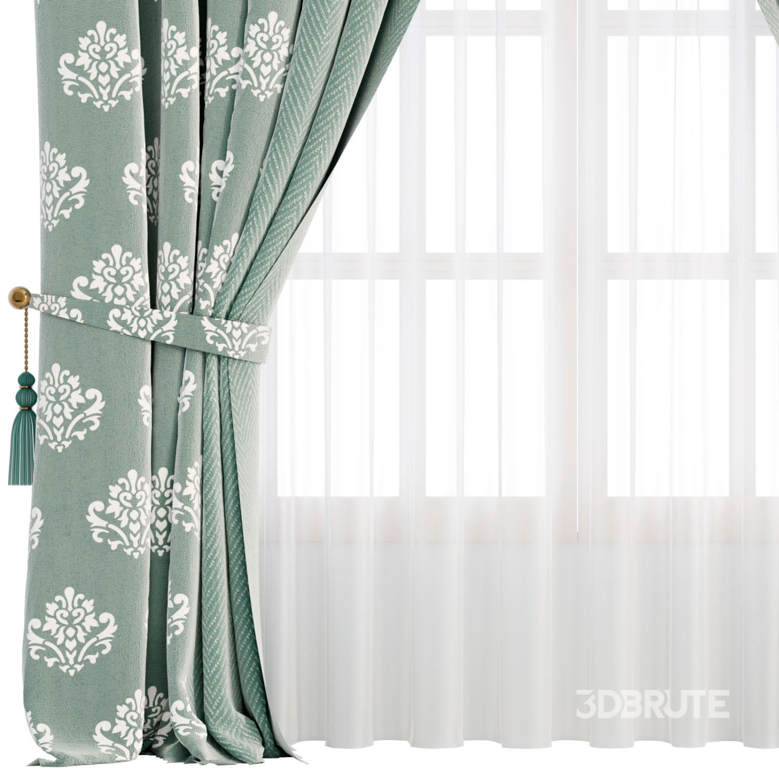 Curtain 10 Image 3
