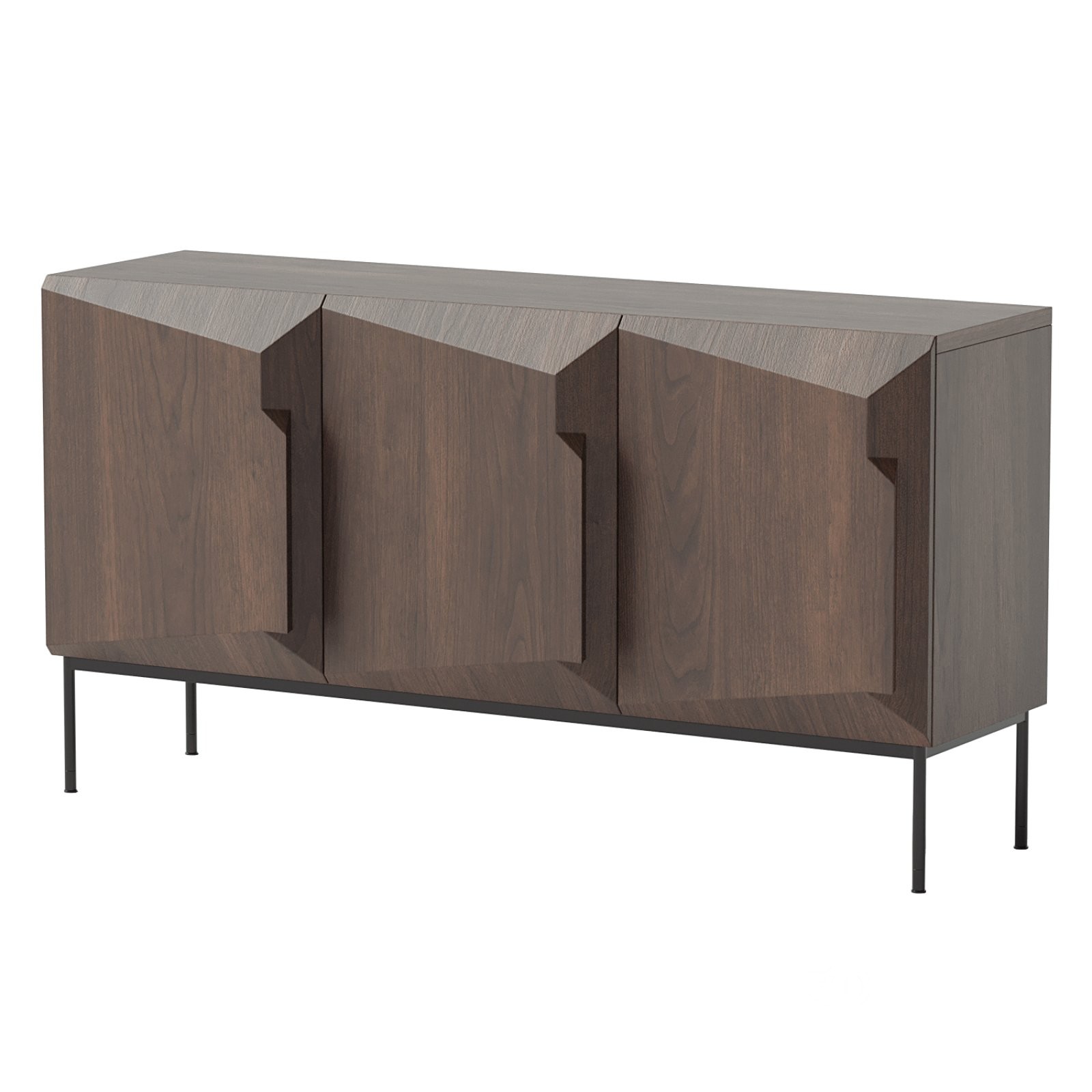 Stairs Sideboard Image 3