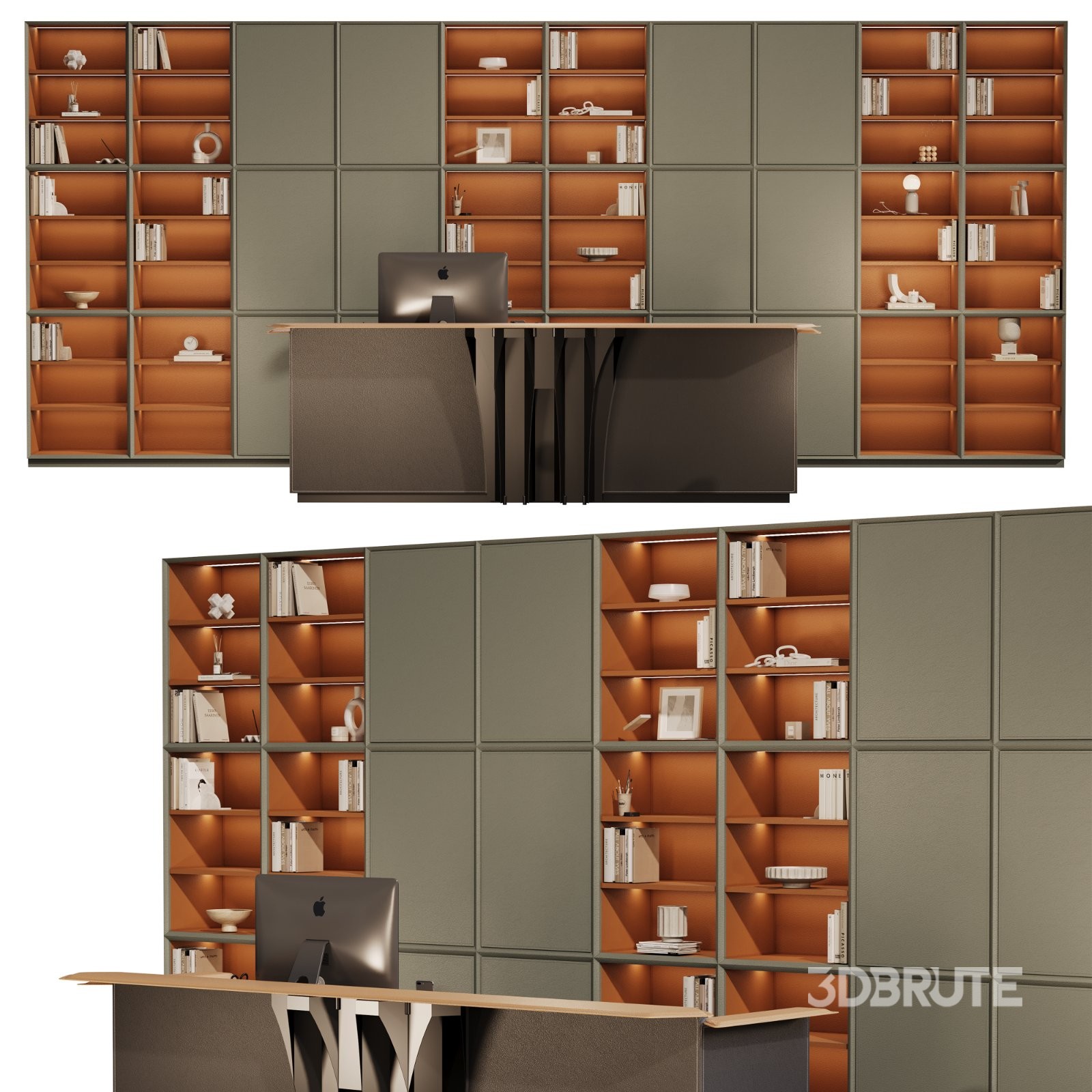 Luxury Reception Table Image 2