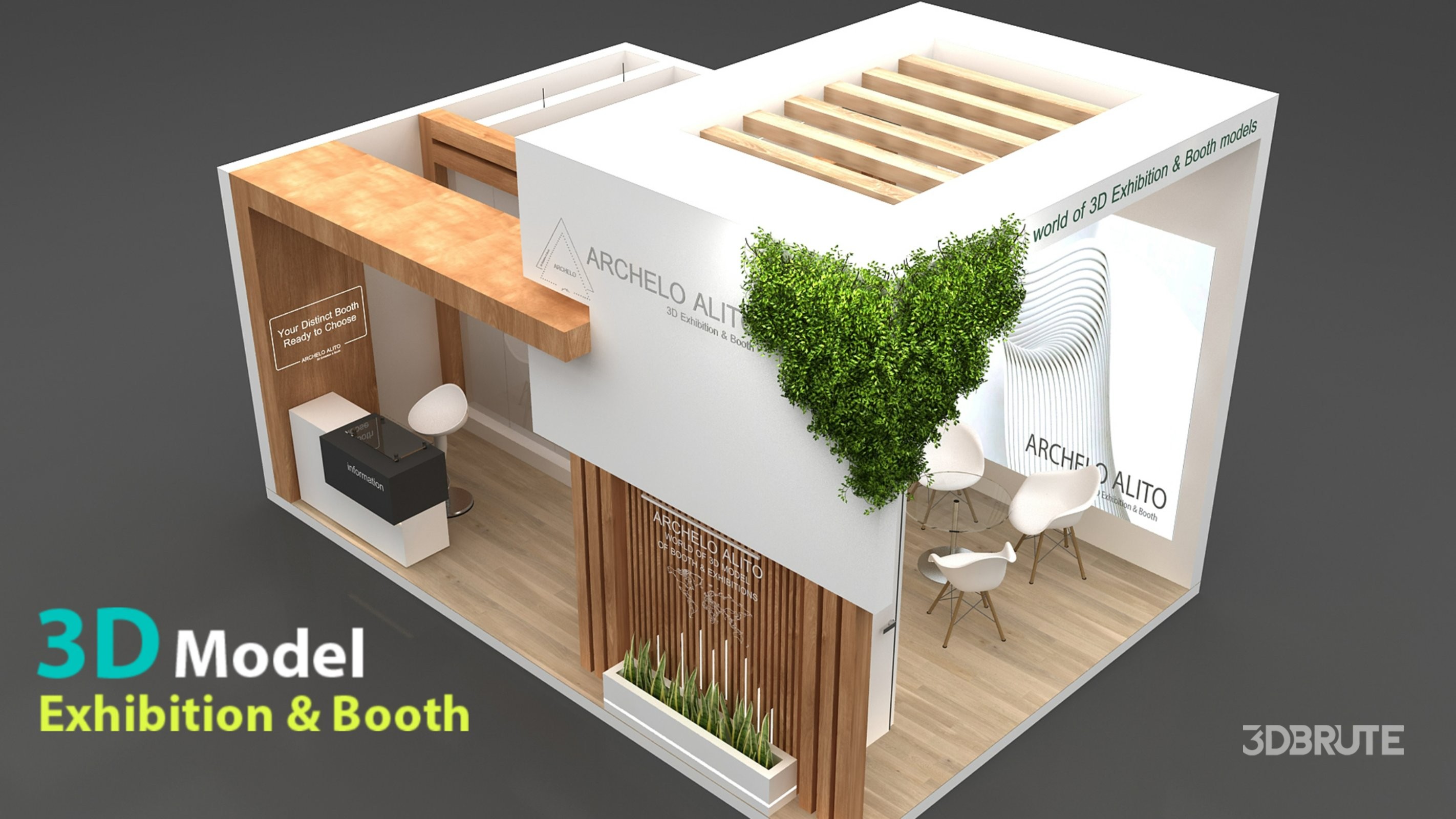 3d exhibition Image 4