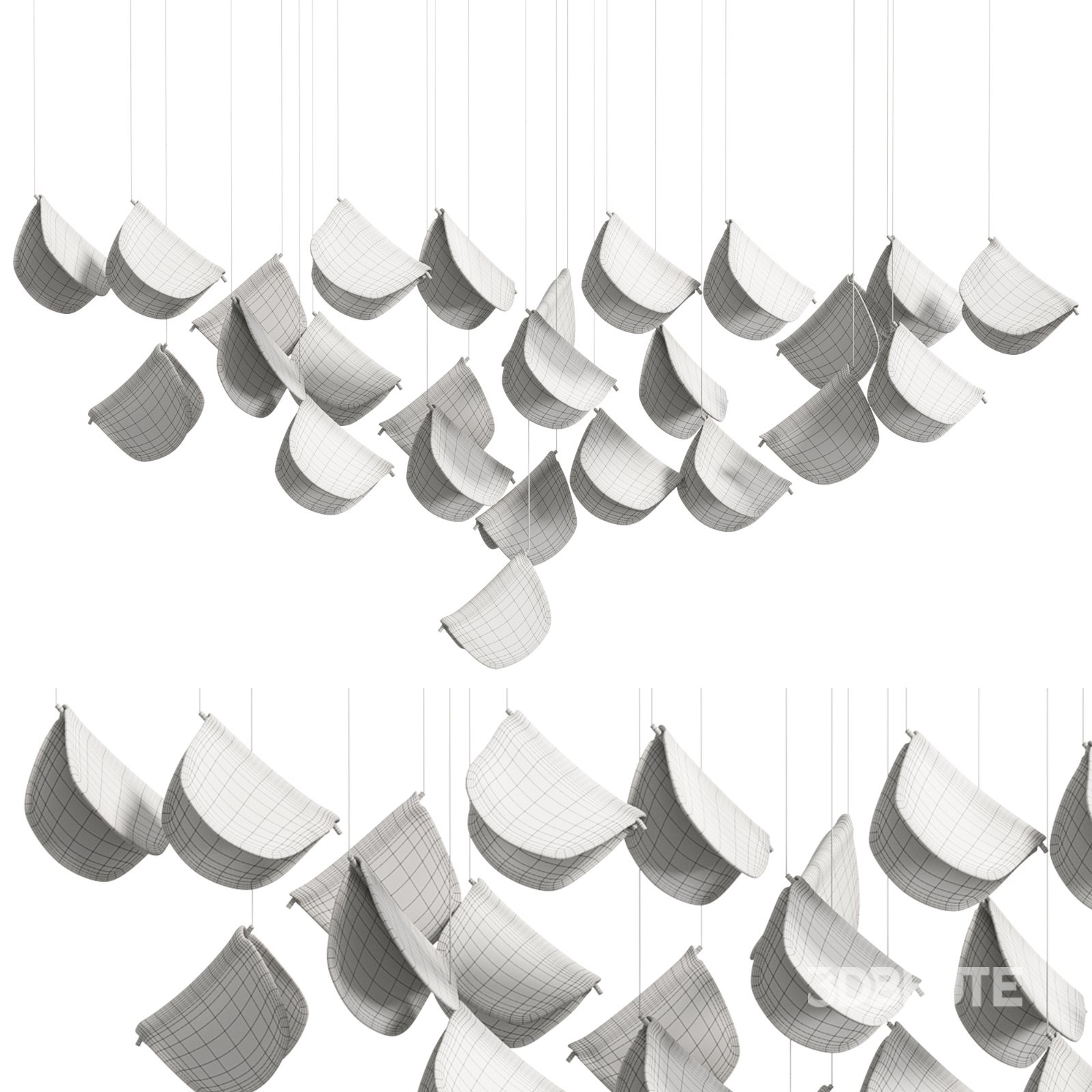 Bocci 141 random lights Image 1