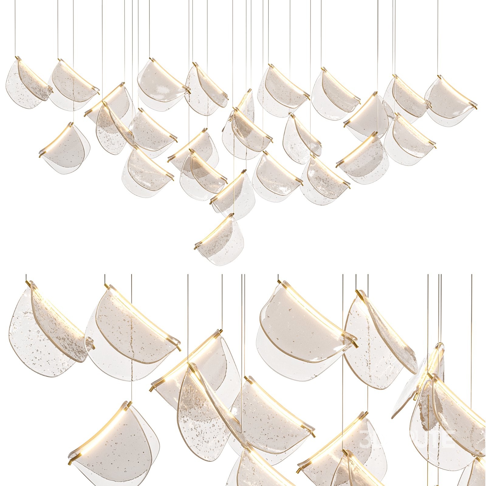 Bocci 141 random lights Image 2