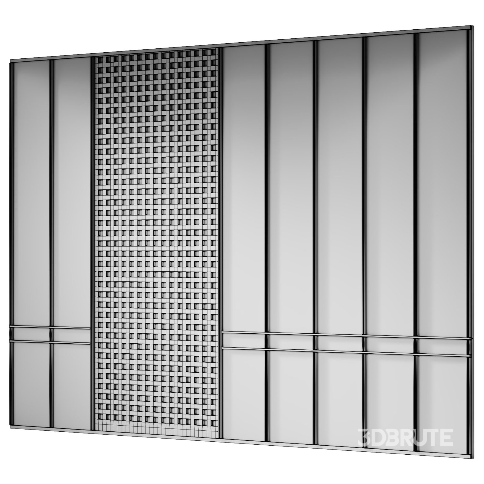 Art Wall 163 Image 5