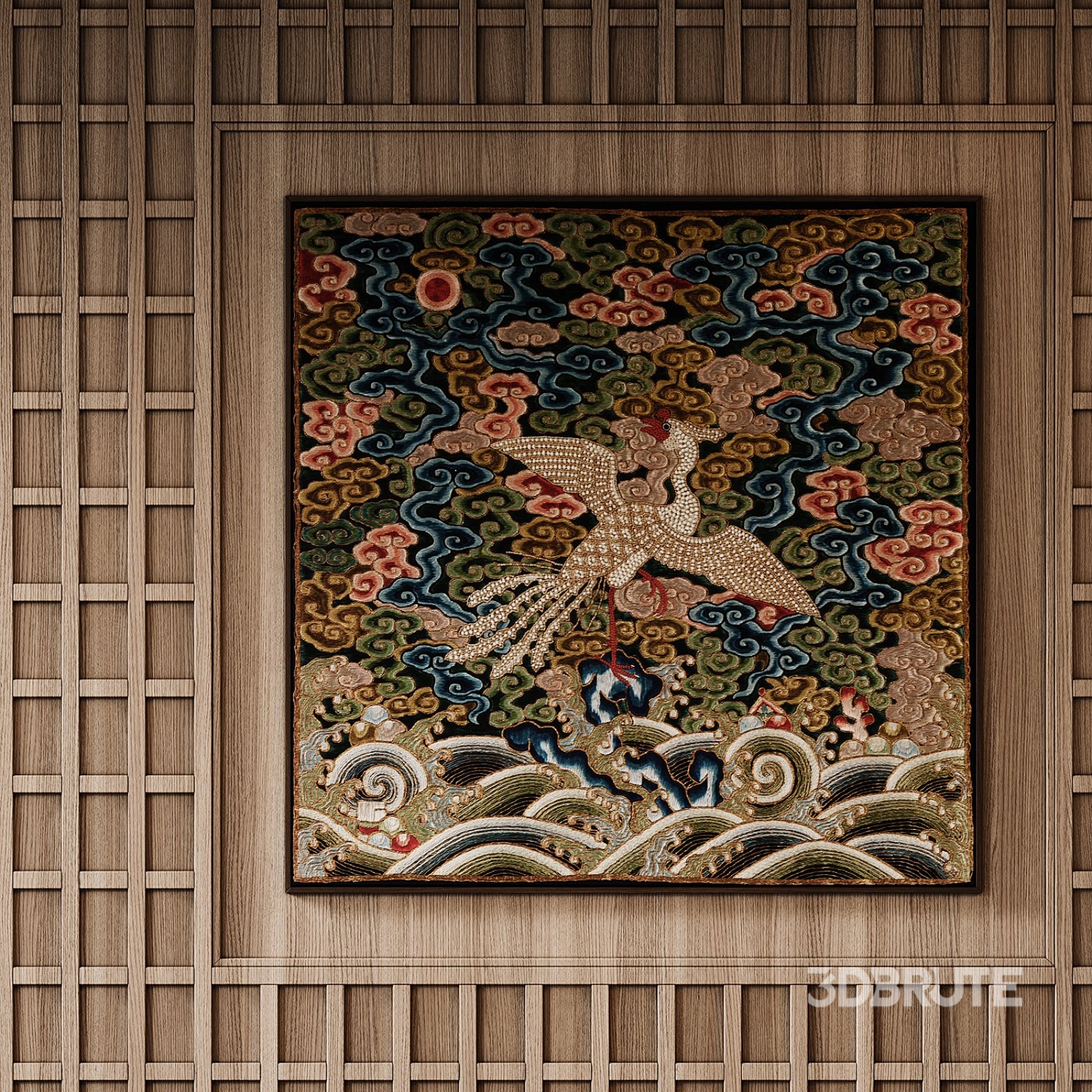 Art Wall 162 Image 4