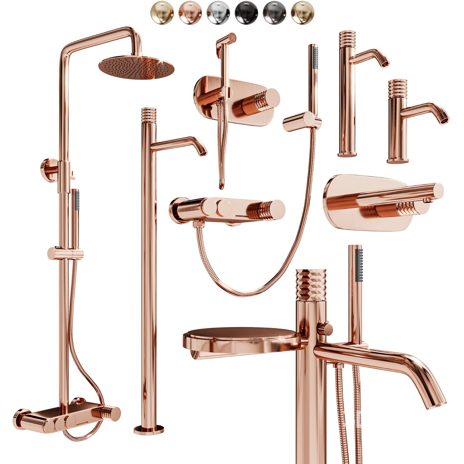 Boheme Stick Image 1