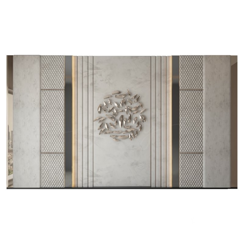 wall panel 15 Image 1