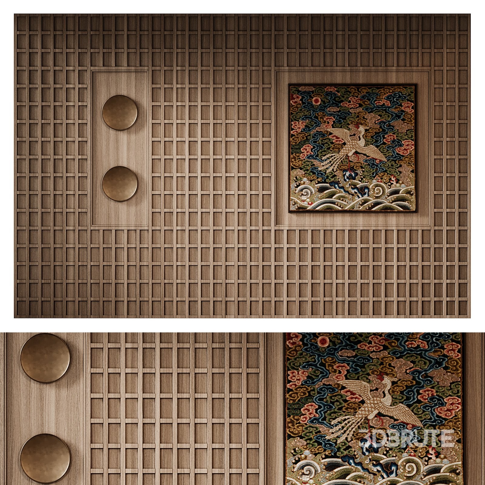 Art Wall 162 Image 1