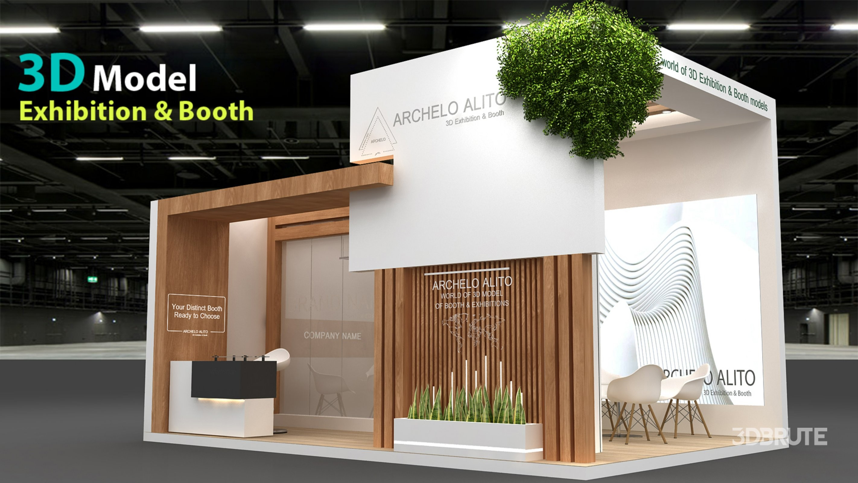 3d exhibition Image 3