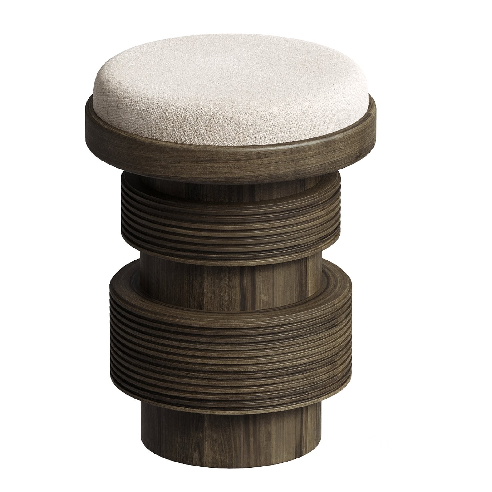 TORU STOOL 02 Image 1