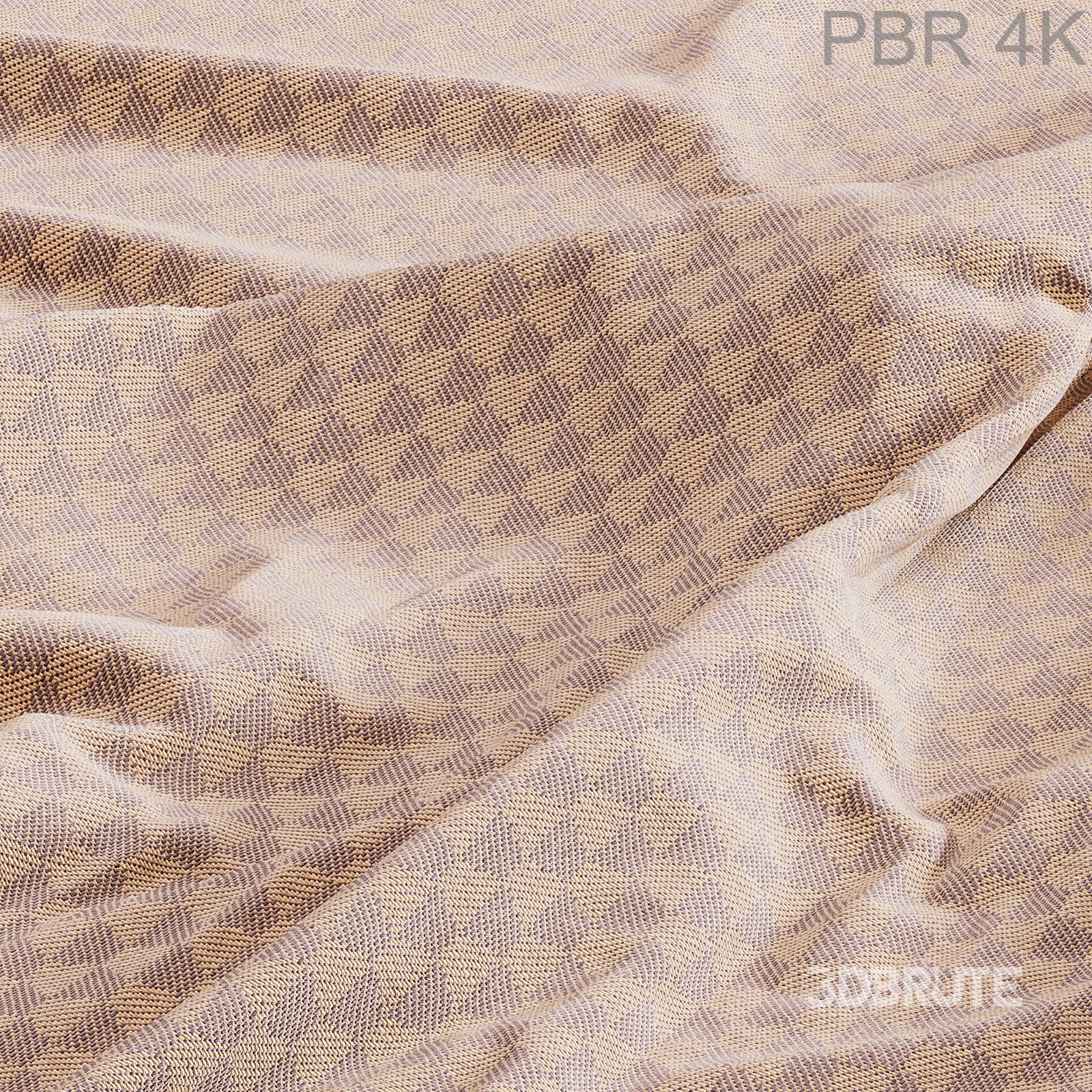 Fabric Texture 010 Image 4