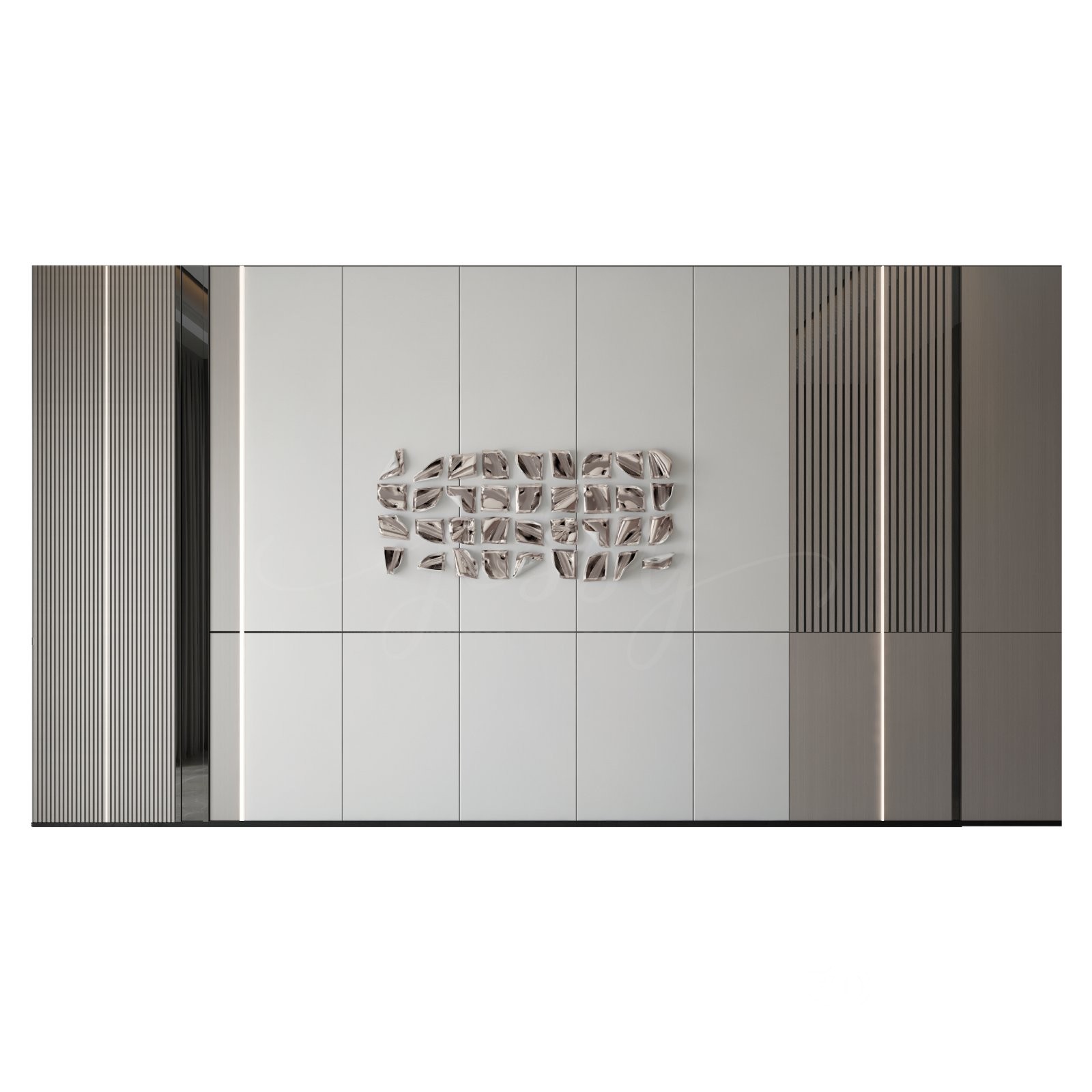 wall panel 9 Image 1