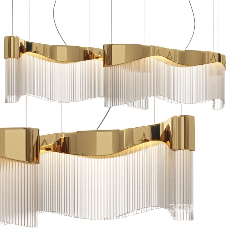 Flow Linear Suspension Image 1