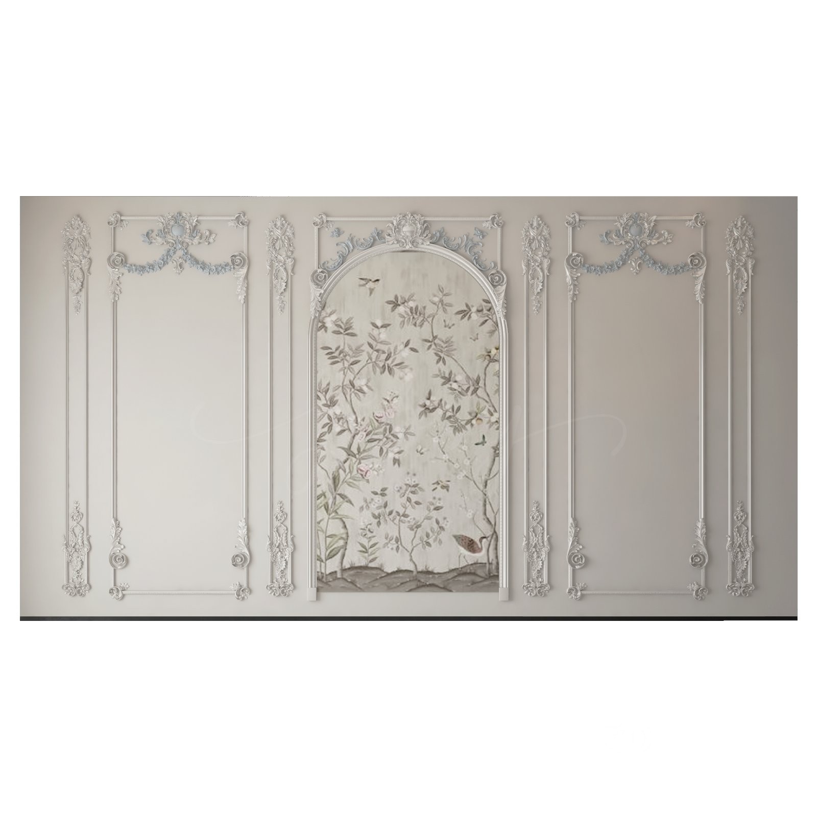 wall panel 7 Image 1