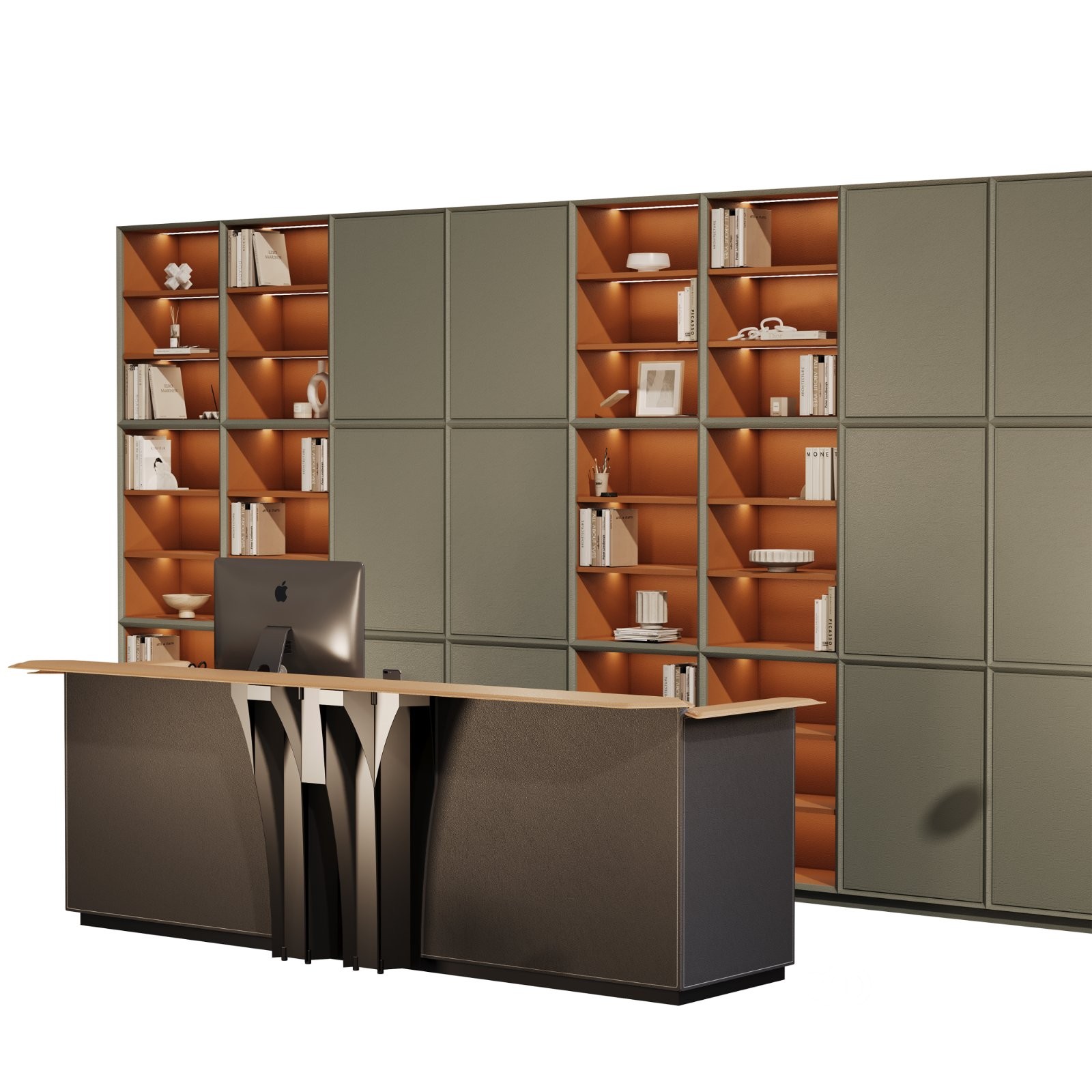 Luxury Reception Table Image 3