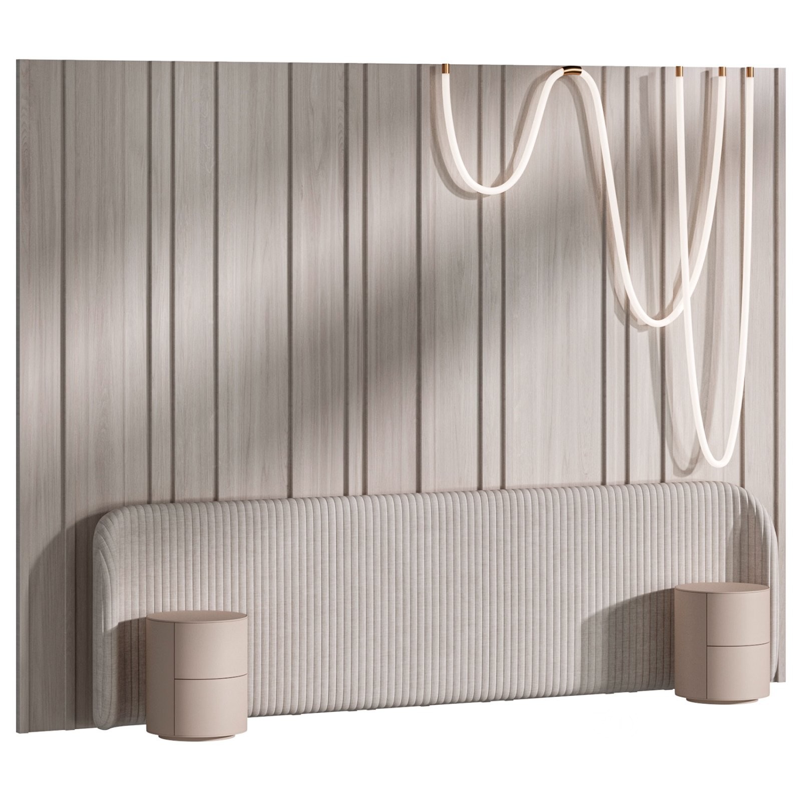 Decorative wall panel N23 Image 2