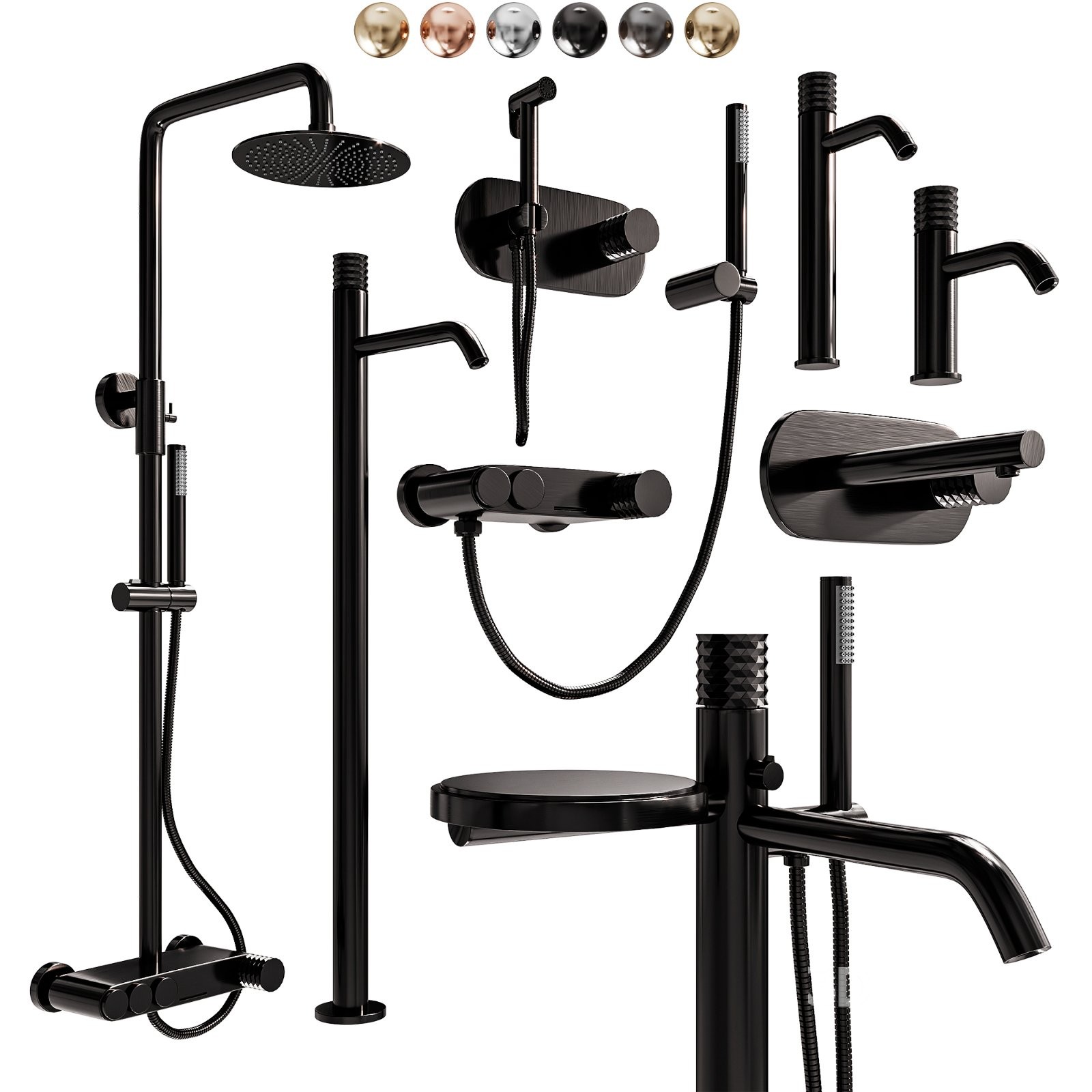 Boheme Stick Image 3