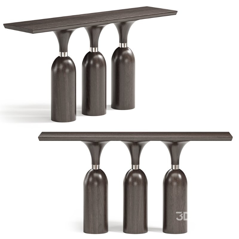 Salerno Console Image 1