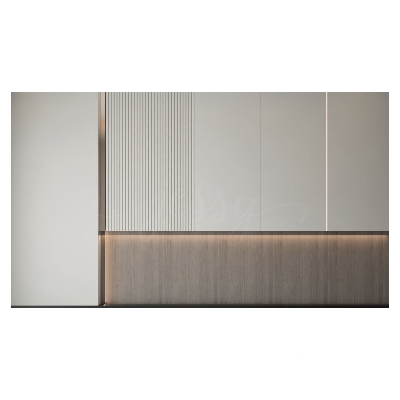 wall panel 8 Image 1